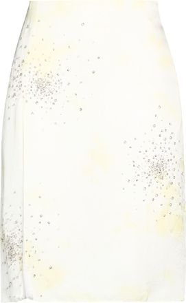 Des_Phemmes HOSEN & R&Ouml;CKE - Midi-R&ouml;cke auf YOOX.COM