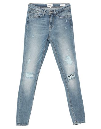 Only HOSEN & R&Ouml;CKE - Jeanshosen auf YOOX.COM
