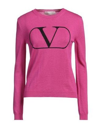 Valentino Garavani MAILLE - Pullover sur YOOX.COM