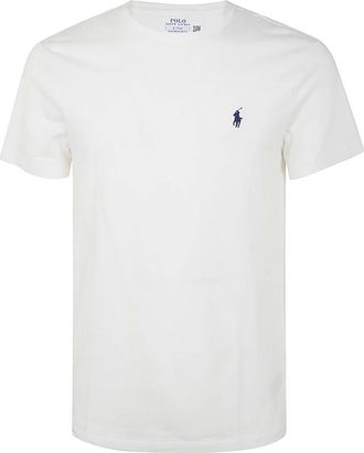 Polo Ralph Lauren Herren, Oberteile, Wei&szlig;, XLGr&ouml;&szlig;e