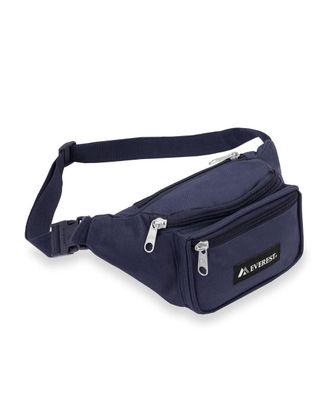 Everest Textur-Bauchtasche - Standard