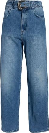 Liu Jo HOSEN & R&Ouml;CKE - Jeanshosen auf YOOX.COM