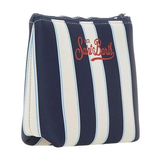 MC2 Saint Barth unisex, Sacs, Multicolore, Taille: ONE Size Aline Pouch