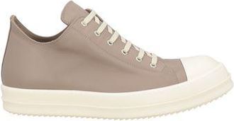 Rick Owens CHAUSSURES - Sneakers sur YOOX.COM