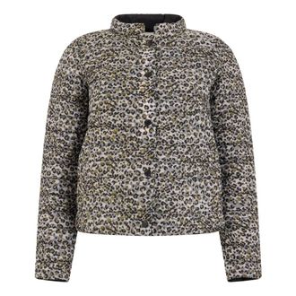 Moorer Trifoglioj Jacke - - Jackets - Damen - Mehrfarbig - XS