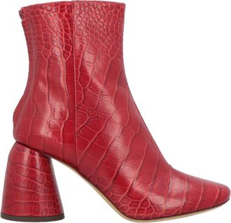 Ellery SCHUHE - Stiefeletten auf YOOX.COM