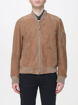 Tom Ford Jacke TOM FORD Herren Farbe Beige