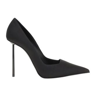 Le Silla Amelia Pump - Femme - Chaussures - Noir - Taille: 36 EU