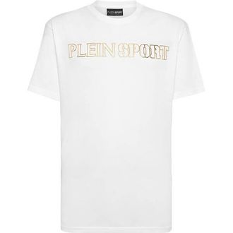 Plein Sport Herren Shirt TIGER