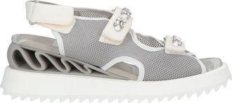 Le Silla SCHUHE - Sandalen auf YOOX.COM