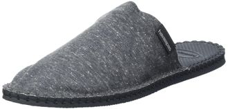 Havaianas Unisex Espadrille Mule Soft Hausschuh, Neuer Dunkelgrau, 35 EU