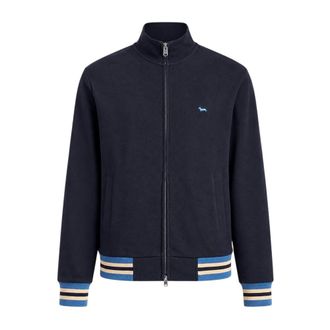 Harmont & Blaine Herren, Sweatshirts & Hoodies, Blau, XLGr&ouml;&szlig;e