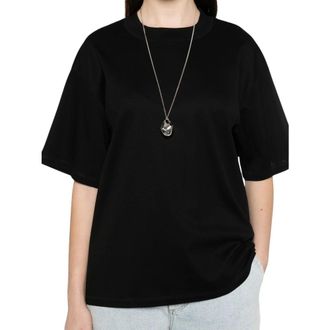 Birgitte Herskind T-Shirts - - Tops - Damen - Schwarzk - L