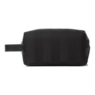 Fendi Lui Kulturtasche - - Bags - Herren - Schwarzk - ONE SIZE