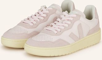 Veja Sneaker V-90 rosa