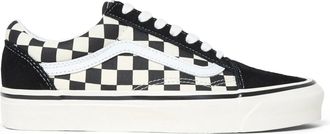 Vans Baskets Old Skool Anaheim Checker - Collection Adulte Vans