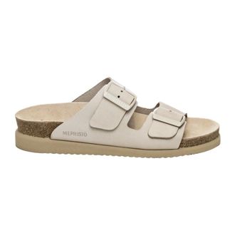 Mephisto Damen, Schuhe, Beige, 40 EUGr&ouml;&szlig;e