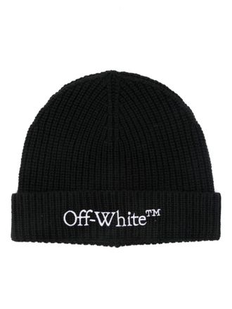 Off-white Office biron bookish white