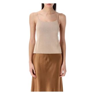 By Malene Birger Damen, Oberteile, Beige, SGr&ouml;&szlig;e