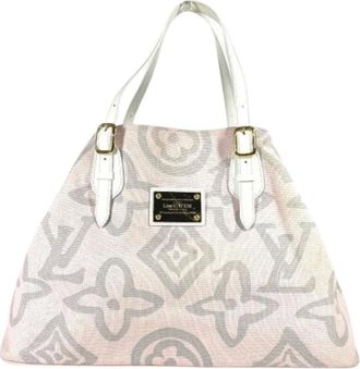 Louis Vuitton Damen, Pre-Owned, Rosa, ONE SIZEGr&ouml;&szlig;e