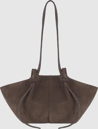 Yuzefi Sac Mochi Su&eacute;d&eacute; Nutmeg
