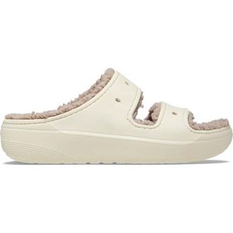 Crocs Chaussons Cozzzy Classique Mixte Champignon Os 39/40 EU, Champignon os, 39.5/40 EU