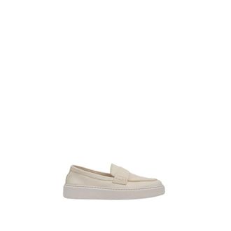 Calce Calce, Homme, Chaussures, Blanc, Taille: 40 EU Mocassins