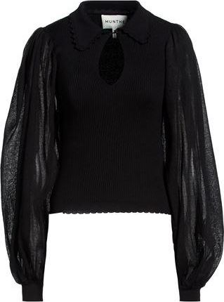 Munthe MAILLE - Pullover sur YOOX.COM