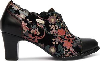 Laura Vita Halbschuhe Laura Vita Elcodieo 231 Bunt