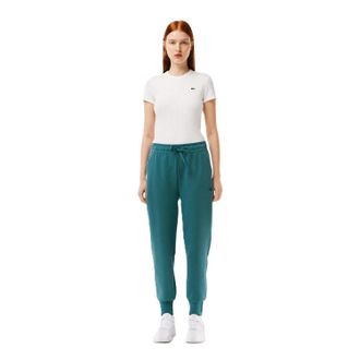 Lacoste Jogginghosen f&uuml;r Damen, Aktiv (Hydro Blaugr&uuml;n)
