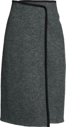 Rier HOSEN & R&Ouml;CKE - Midi-R&ouml;cke auf YOOX.COM