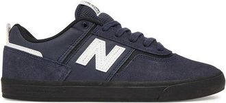 New Balance Sneakers aus Stoff Jamie Foy x New Balance UN306NSN Dunkelblau