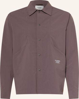 Pas Normal Studios Pas Normal Studios Overjacket lila