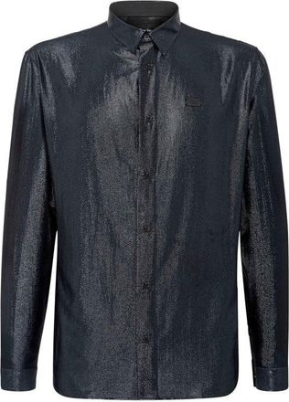 Philipp Plein ls Skull Skull