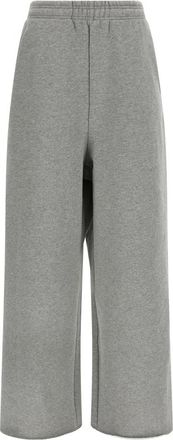 Entire studios Entire Studios, Femme, Pantalons, Gris, Taille: 34 FR Full Sweatpant