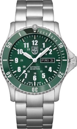 Luminox Automatik Sport Timer Herrenuhr XS.0937