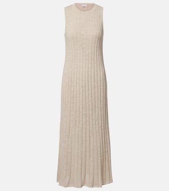 Brunello Cucinelli Robe longue