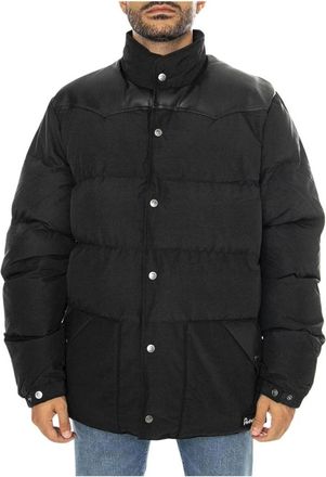 Penfield Homme, Vestes, Noir, Taille: L Pellam Jacket