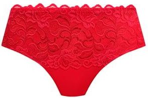 Wacoal Culotte en dentelle galbante