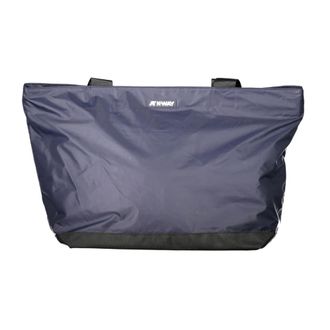 K-Way Damen, Taschen, Blau, ONE SIZEGr&ouml;&szlig;e