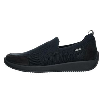 Ara Lissabon Slipper - - Shoes - Damen - Schwarzk - 37 1/2 EU