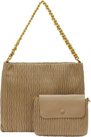 Faina Schultertasche