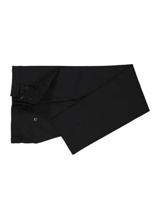 Daniel Hechter Herren Hosen schwarz