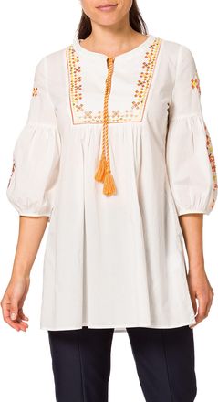 Taifun Tunika/Longbluse