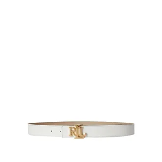 Ralph Lauren Damen, Accessories, Wei&szlig;, SGr&ouml;&szlig;e
