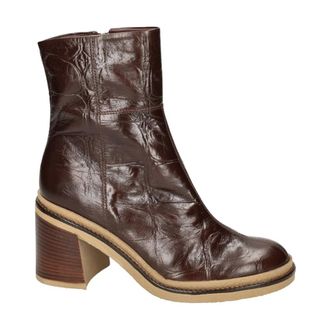 Softwaves Damen, Schuhe, Braun, 41 EUGr&ouml;&szlig;e