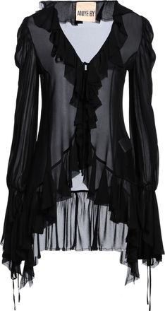 Aniye By TOPS - Hemden auf YOOX.COM