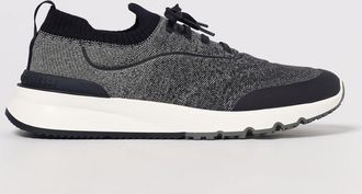 Brunello Cucinelli Sneakers BRUNELLO CUCINELLI Herren Farbe Blau