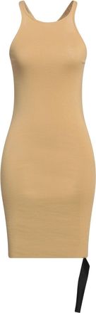 Rick Owens KLEIDER - Mini-Kleider auf YOOX.COM