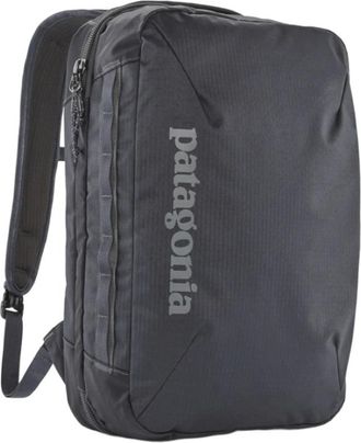 Patagonia Homme, Sport, Bleu, Taille: ONE Size Black Hole Micro MLC 22L